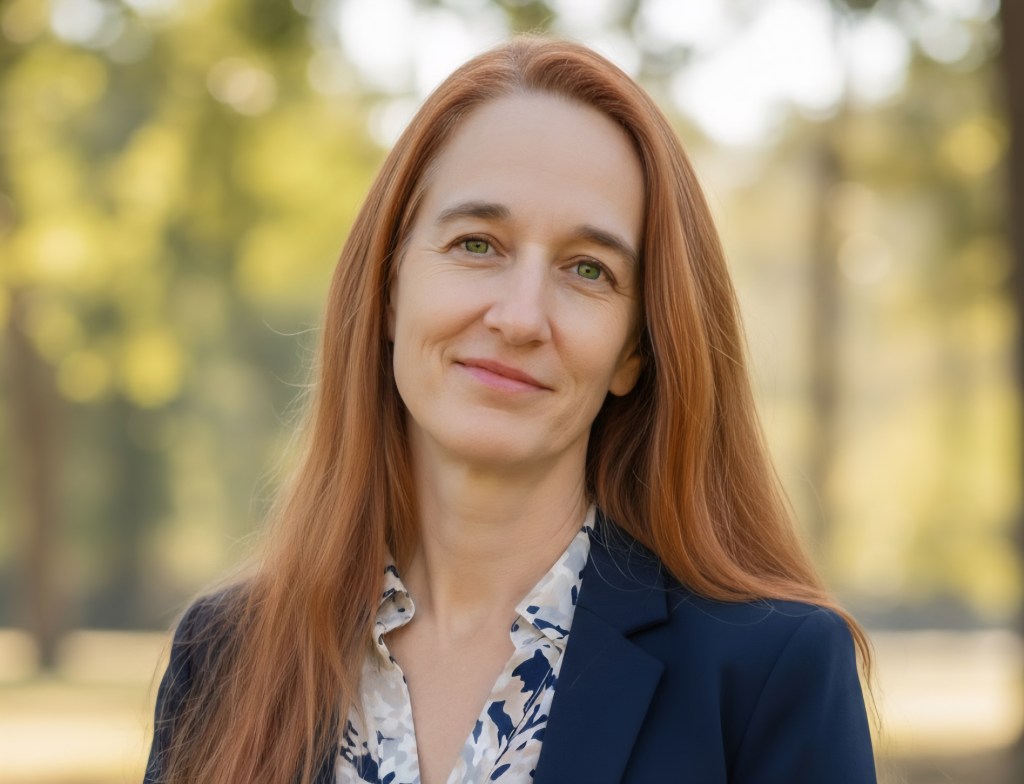 Meet Our Board Members – A Rai of Sunshine of North Florida Inc